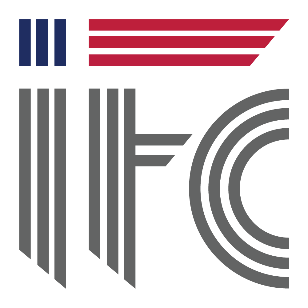 Ifc Logo Innovative Future Collective